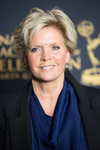 Meredith Baxter | Doblaje Wiki | Fandom