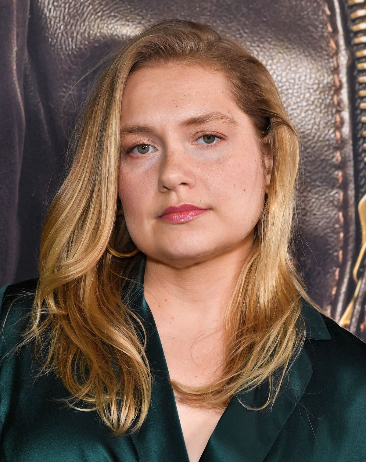 Merritt Wever Doblaje Wiki Fandom