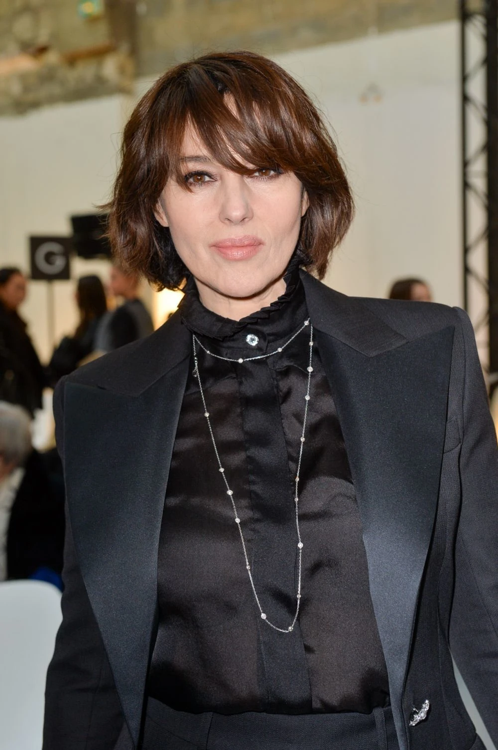 Monica Bellucci | Doblaje Wiki | Fandom