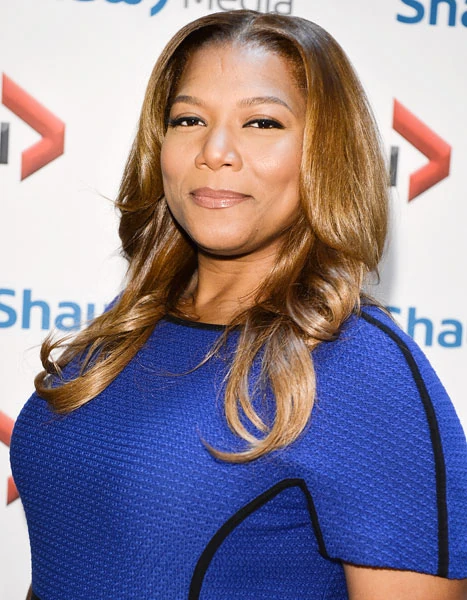 Queen Latifah | Doblaje Wiki | Fandom