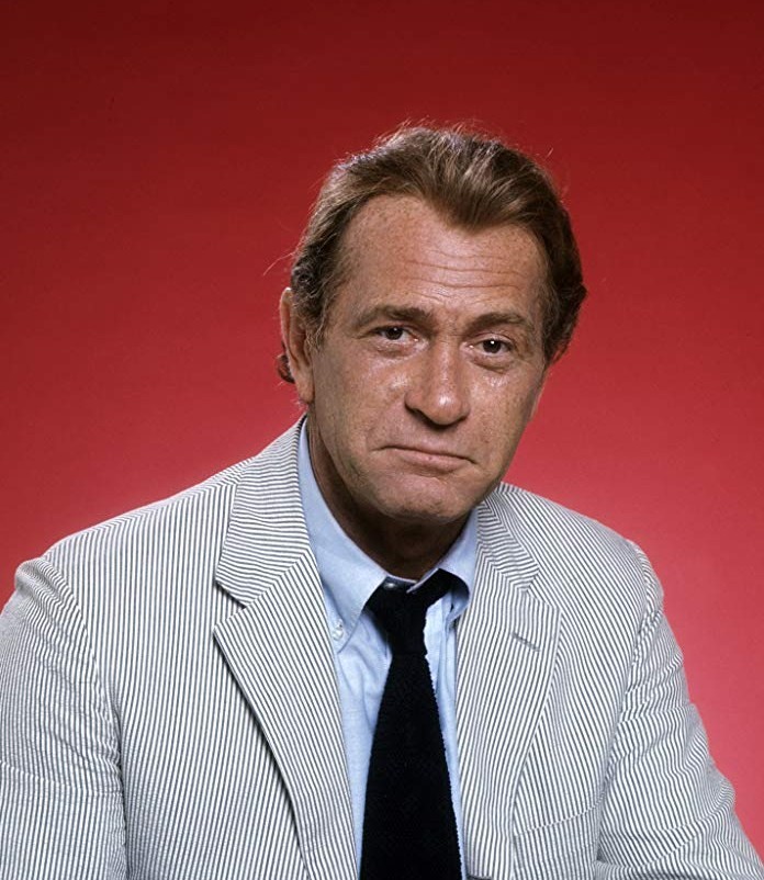Darren McGavin | Doblaje Wiki | Fandom