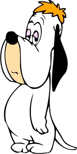 Droopy | Doblaje Wiki | Fandom