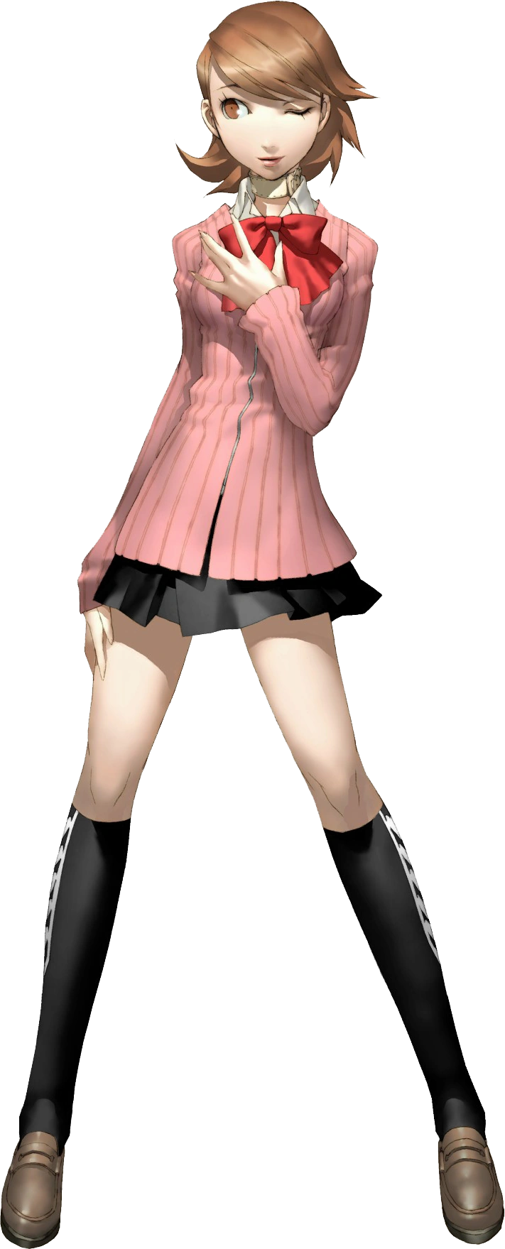 Imagen - Yukari Takeba render.png | Doblaje Wiki | FANDOM powered by Wikia