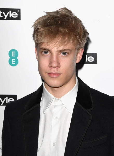 Tom Taylor | Doblaje Wiki | Fandom