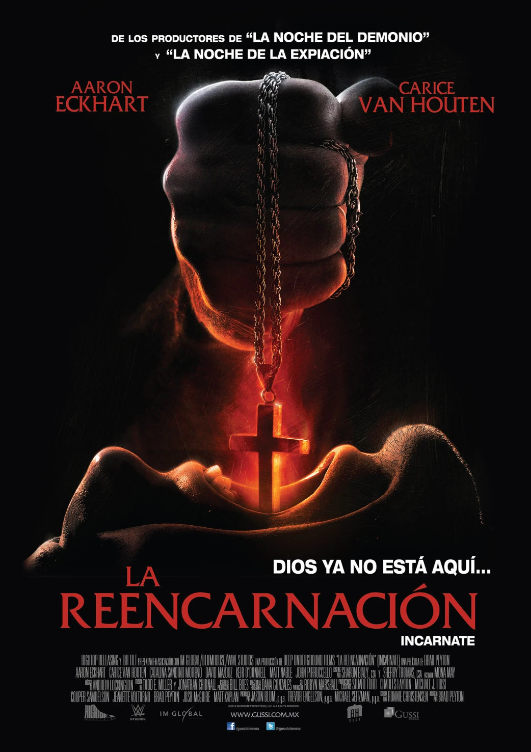 La reencarnación | Doblaje Wiki | Fandom