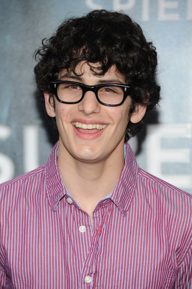 Matt Bennett Doblaje Wiki Fandom Powered By Wikia