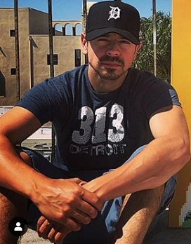 Alex Ruiz | Doblaje Wiki | Fandom