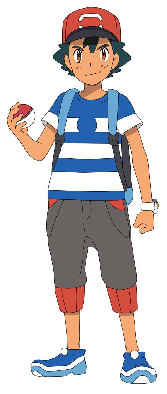 Ash Ketchum | Doblaje Wiki | Fandom Ash Ketchum | Doblaje Wiki | Fandom
