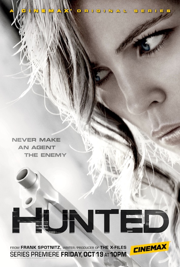 Hunted Doblaje Wiki Fandom Powered By Wikia