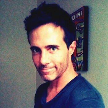 Jeremy Rowley | Doblaje Wiki | Fandom