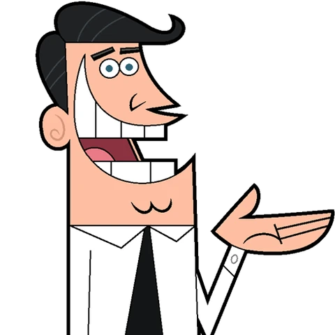 John Acosta | Doblaje Wiki | Fandom