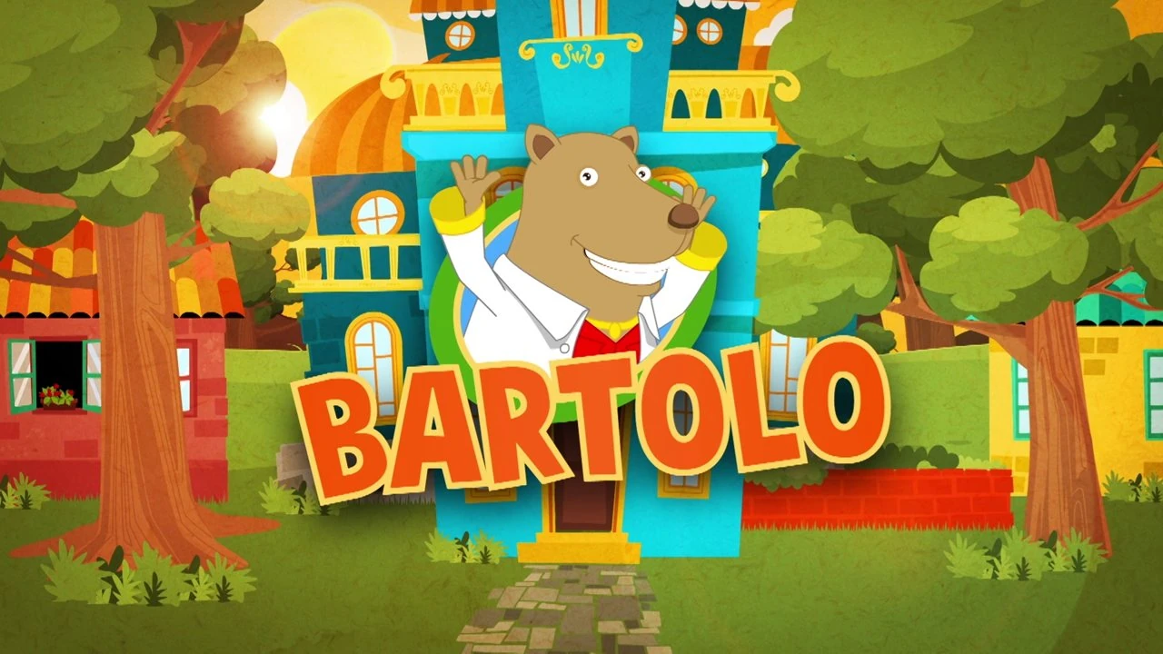Bartolo | Doblaje Wiki | FANDOM powered by Wikia