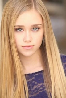 Emily Skinner | Doblaje Wiki | Fandom