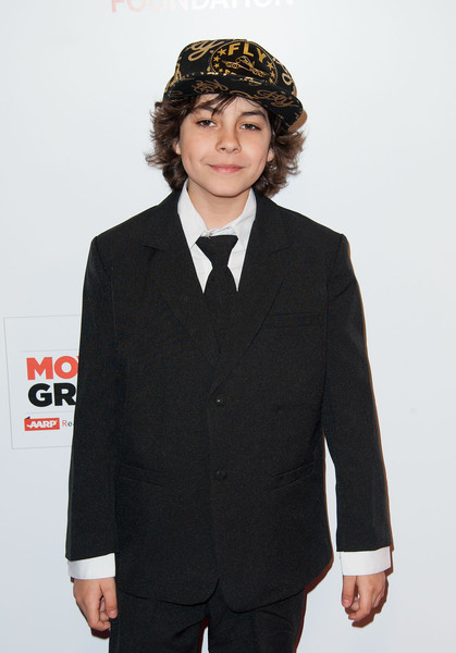 Emjay Anthony | Doblaje Wiki | Fandom