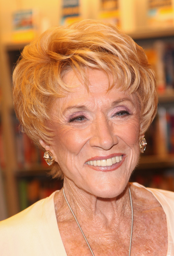 Jeanne Cooper Doblaje Wiki Fandom Powered By Wikia