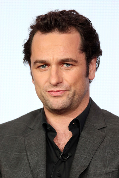 Matthew Rhys | Doblaje Wiki | Fandom
