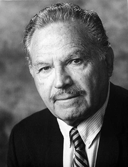 Nehemiah Persoff | Doblaje Wiki | Fandom