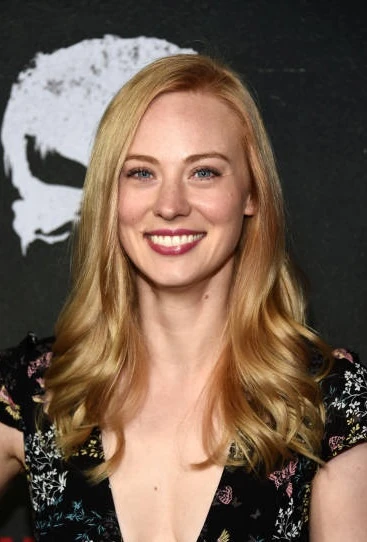 Deborah Ann Woll | Doblaje Wiki | Fandom