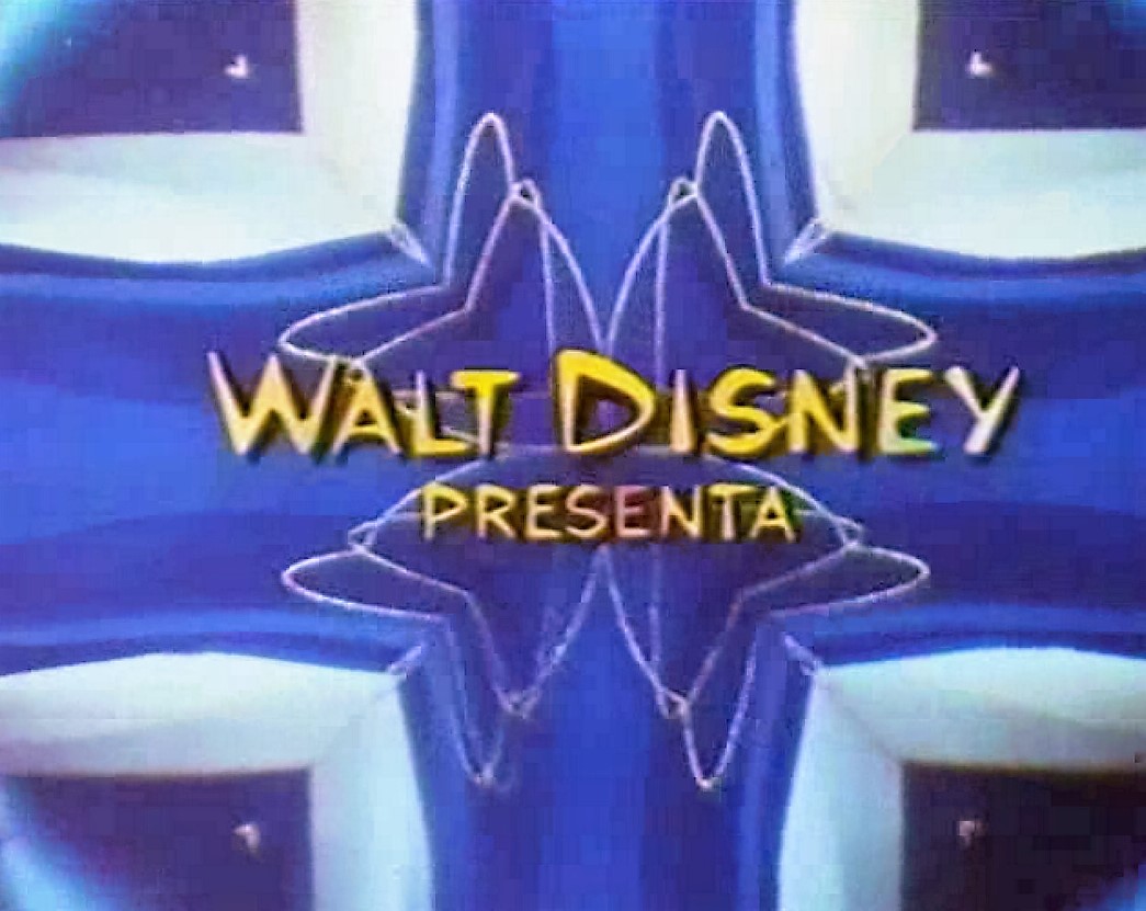 Disneylandia Doblaje Wiki Fandom Powered By Wikia