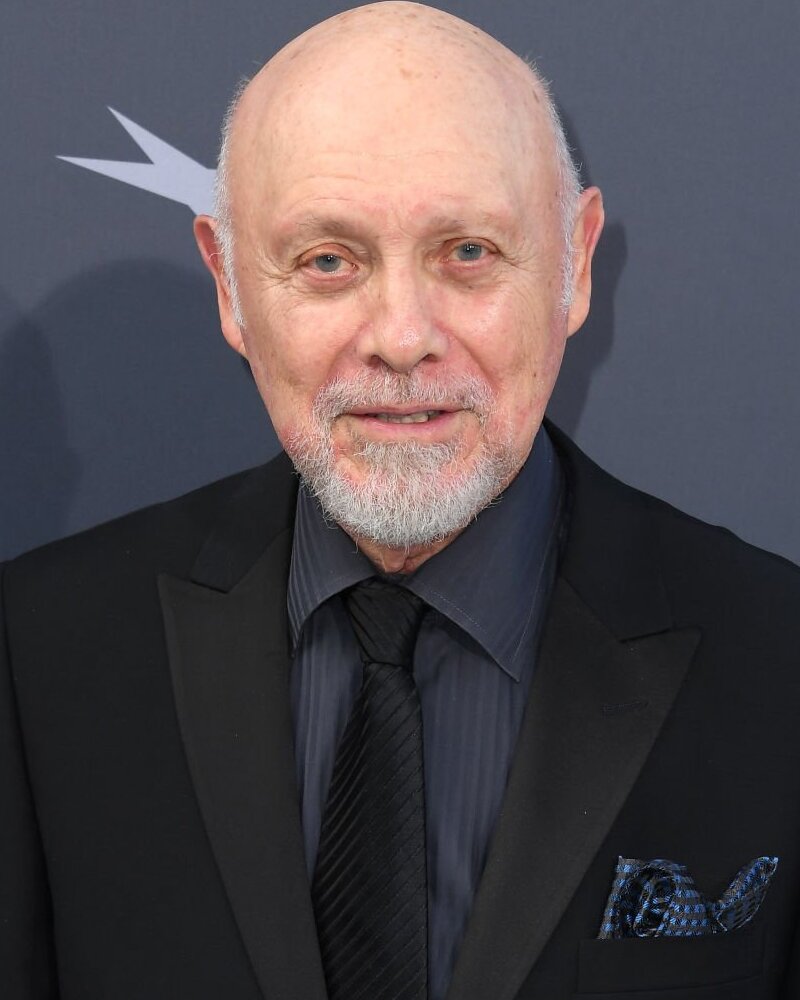 Héctor Elizondo Doblaje Wiki Fandom Powered By Wikia