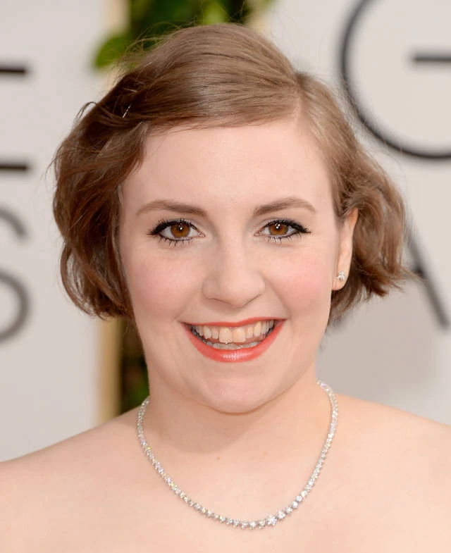 Lena Dunham | Doblaje Wiki | Fandom