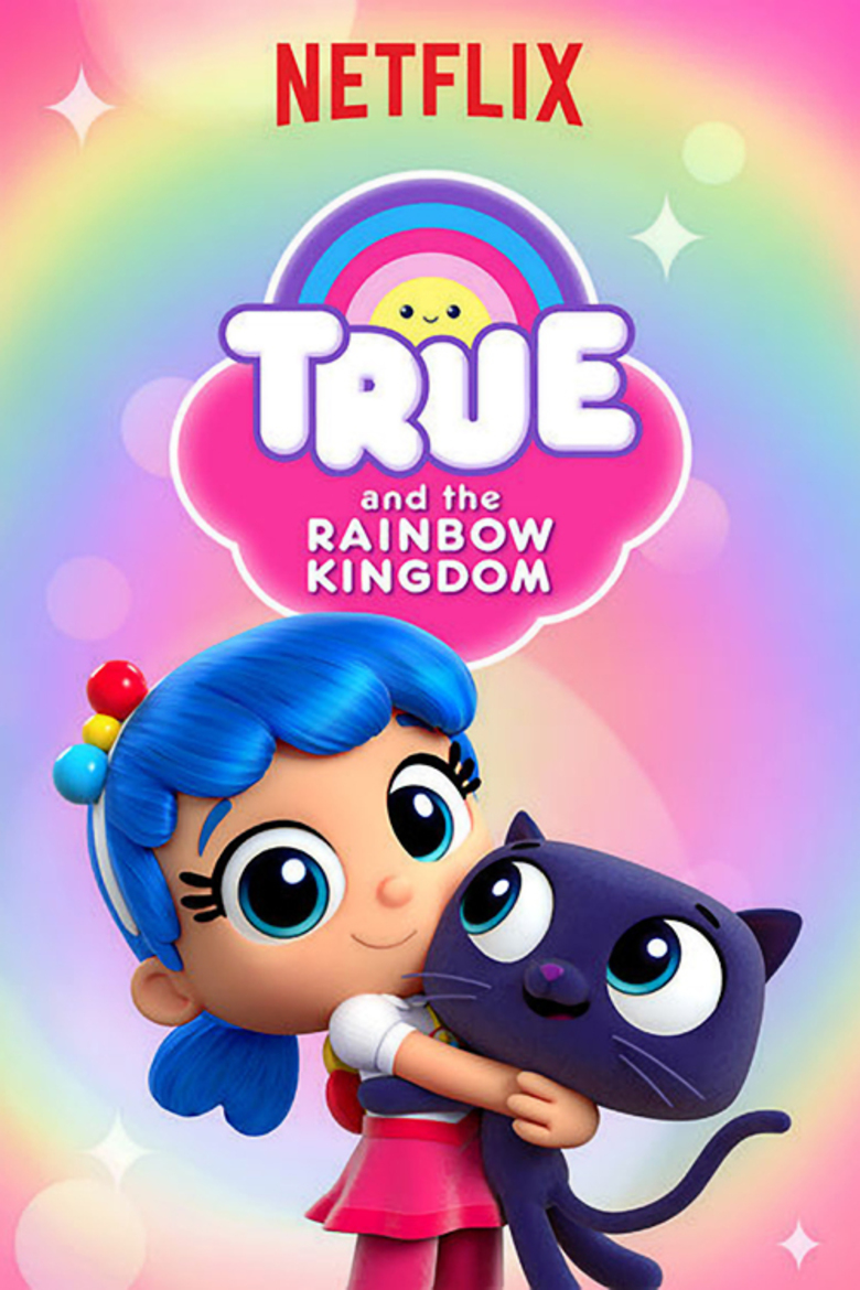 Vera Y El Reino Arcoiris Doblaje Wiki Fandom
