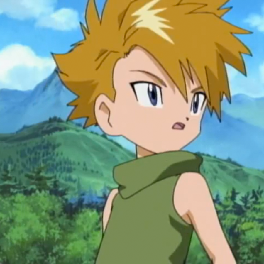 Imagen Matt Ishidapng Doblaje Wiki Fandom Powered By Wikia