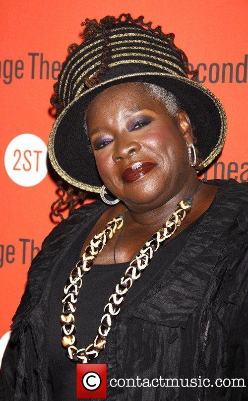 Ebony Jo Ann Doblaje Wiki Fandom