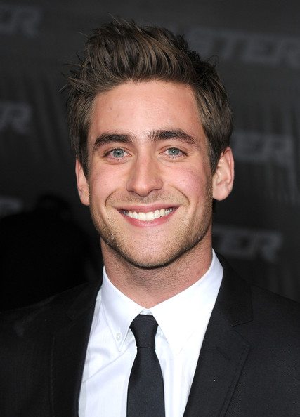 Oliver Jackson-Cohen | Doblaje Wiki | FANDOM powered by Wikia Oliver Jackson-Cohen | Doblaje Wiki | FANDOM powered by Wikia