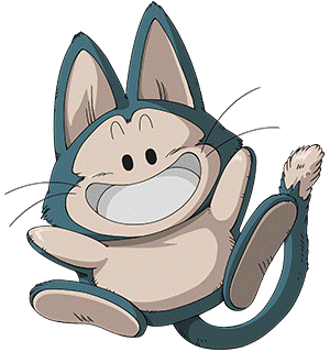 Puar | Doblaje Wiki | Fandom