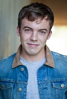 Connor Price | Doblaje Wiki | Fandom