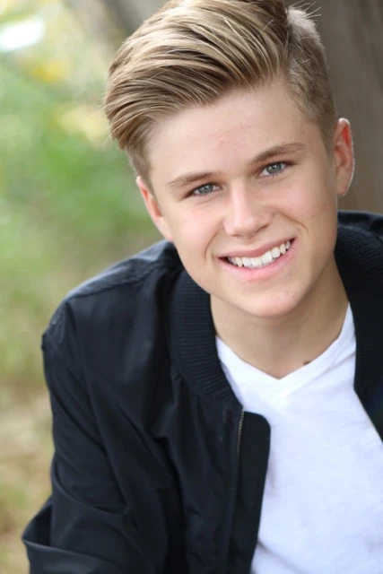 Owen Joyner | Doblaje Wiki | Fandom