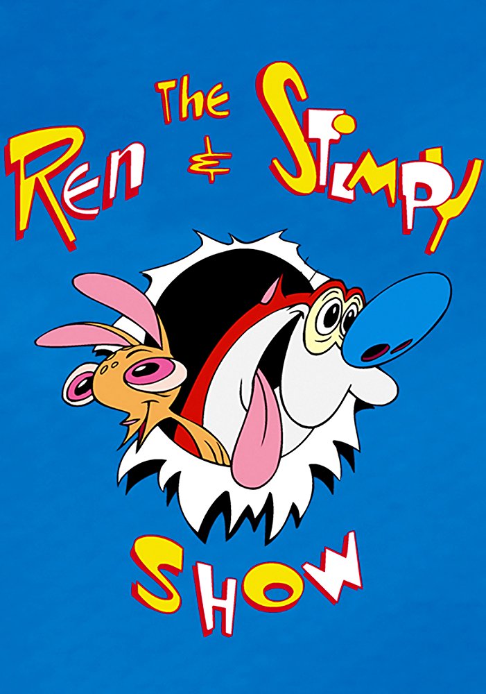 El show de Ren y Stimpy | Doblaje Wiki | FANDOM powered by Wikia El show de Ren y Stimpy | Doblaje Wiki | FANDOM powered by Wikia