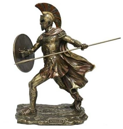 Aquiles | Doblaje Wiki | FANDOM powered by Wikia