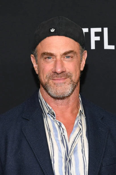 Christopher Meloni | Doblaje Wiki | Fandom