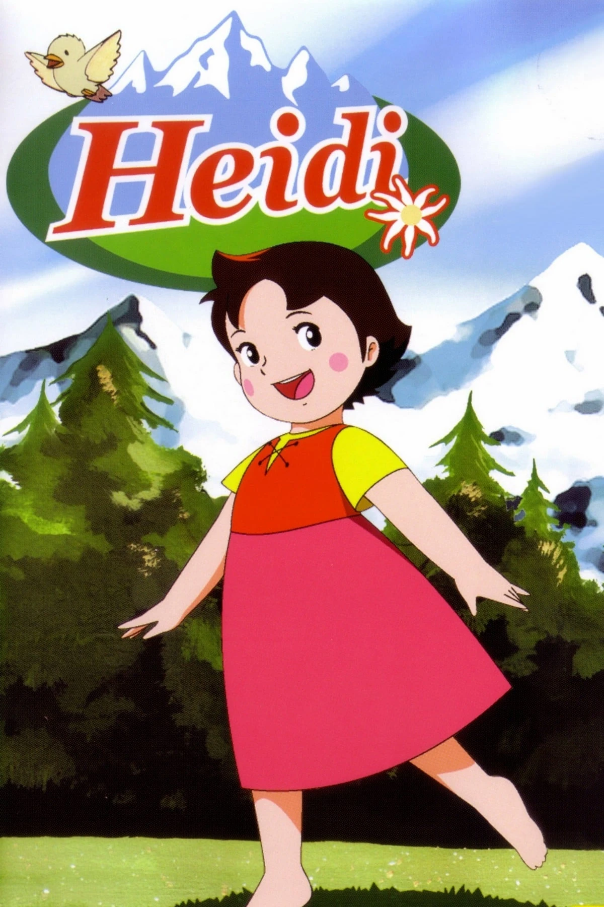 Heidi (1974) | Doblaje Wiki | FANDOM powered by Wikia
