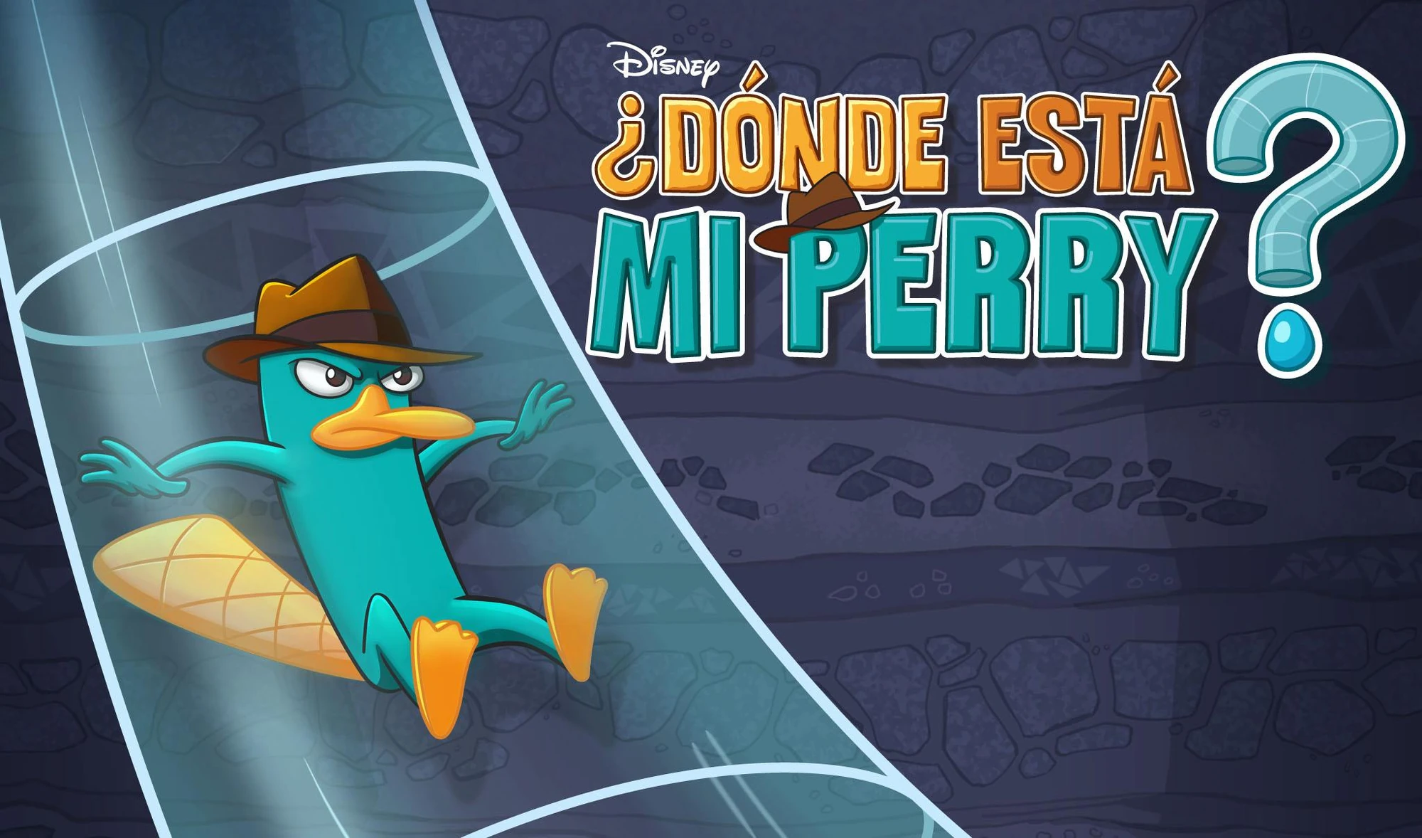 ¿Dónde está mi Perry? | Doblaje Wiki | FANDOM powered by Wikia