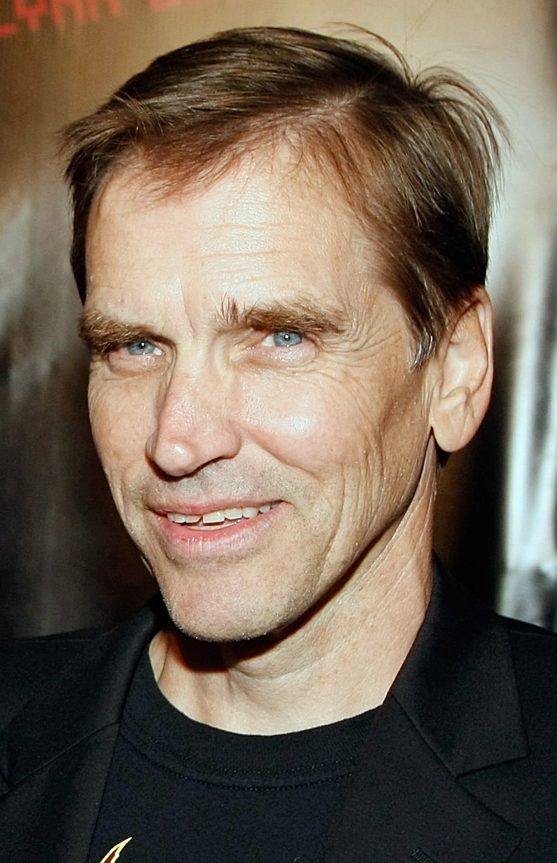 Bill Moseley | Doblaje Wiki | Fandom