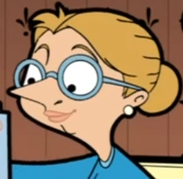 Imagen - Irma Gobb Animada.png | Doblaje Wiki | FANDOM powered by Wikia