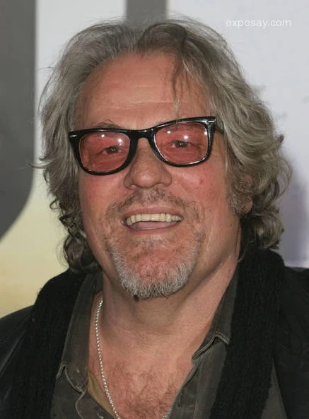 M. C. Gainey | Doblaje Wiki | Fandom