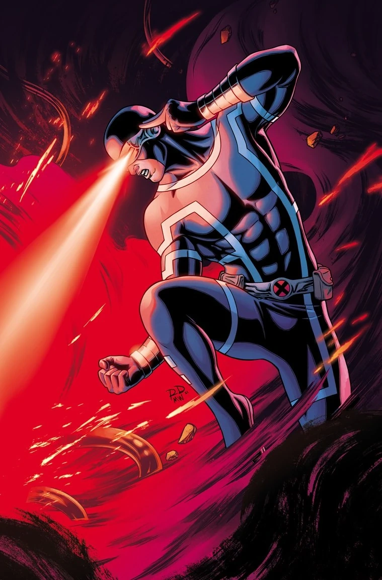 Cyclops | Doblaje Wiki | Fandom