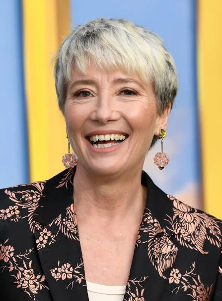 Emma Thompson | Doblaje Wiki | Fandom