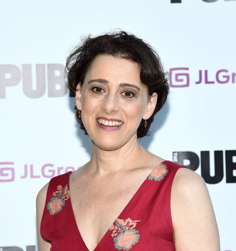 Judy Kuhn | Doblaje Wiki | Fandom