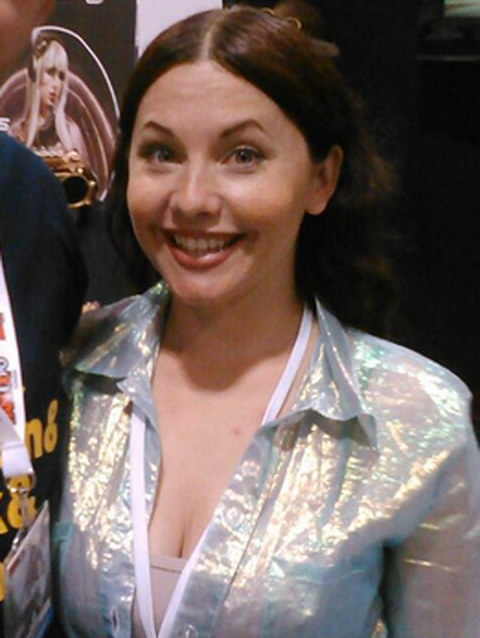 Alyson Court Doblaje Wiki Fandom