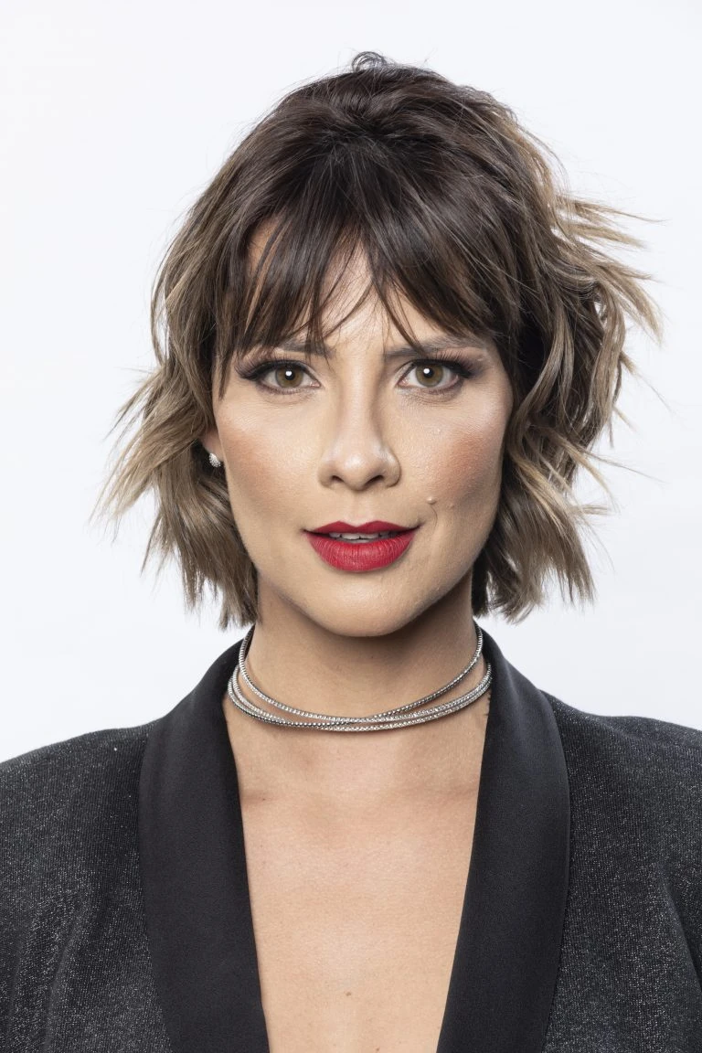 Camila Rodrigues | Doblaje Wiki | Fandom