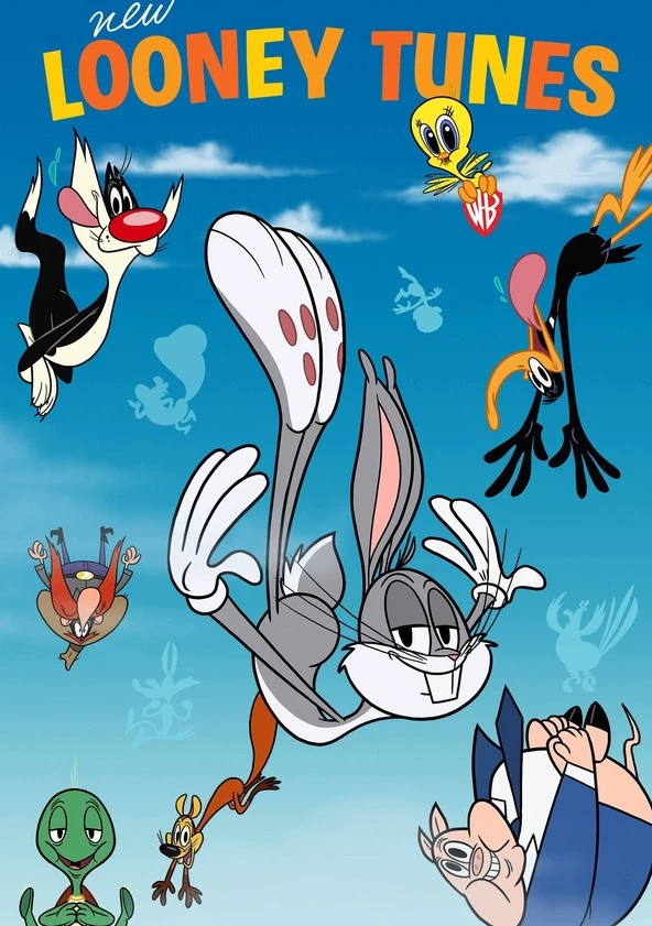 New Looney Tunes | Doblaje Wiki | Fandom