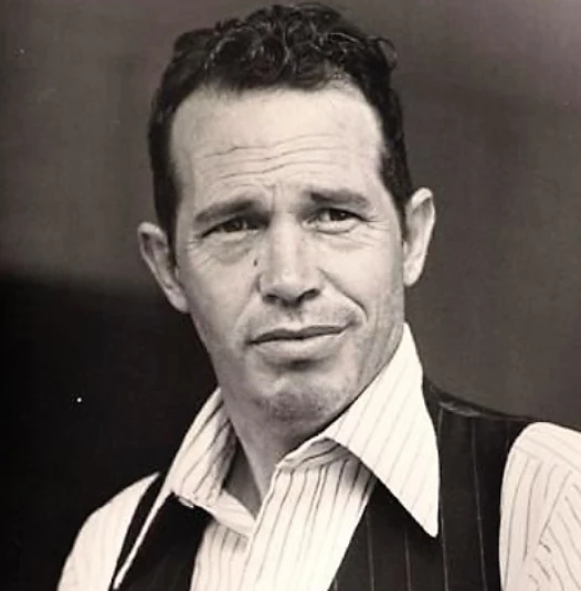 Warren Oates | Doblaje Wiki | Fandom