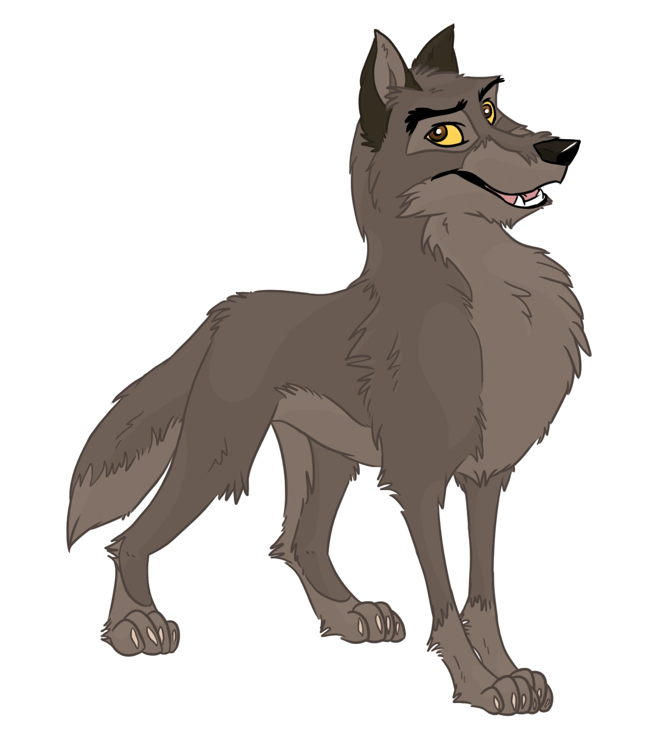 Imagen - Balto by raqoo-d64lsln.png | Doblaje Wiki | FANDOM powered by ...