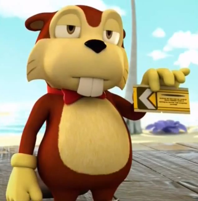 Sonic Boom Doblaje Wiki Fandom Powered By Wikia