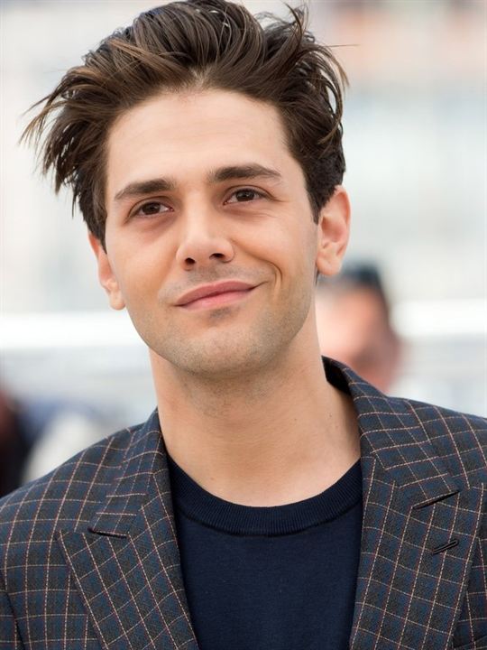 Xavier Dolan Doblaje Wiki Fandom